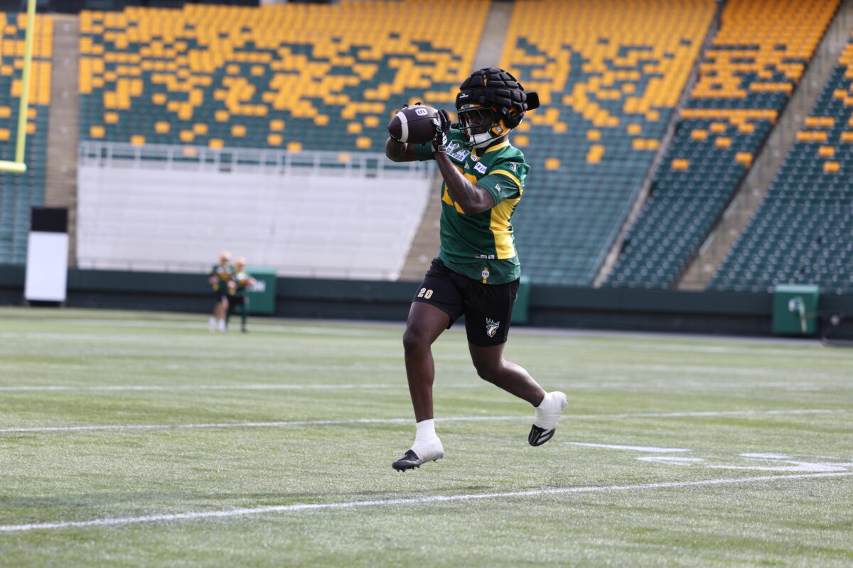 Logan begins new professional opportunity north of the border - KU Sports